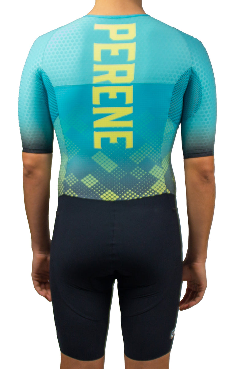 MEN'S MAVERICK X AERO TRI SUIT – PERENE