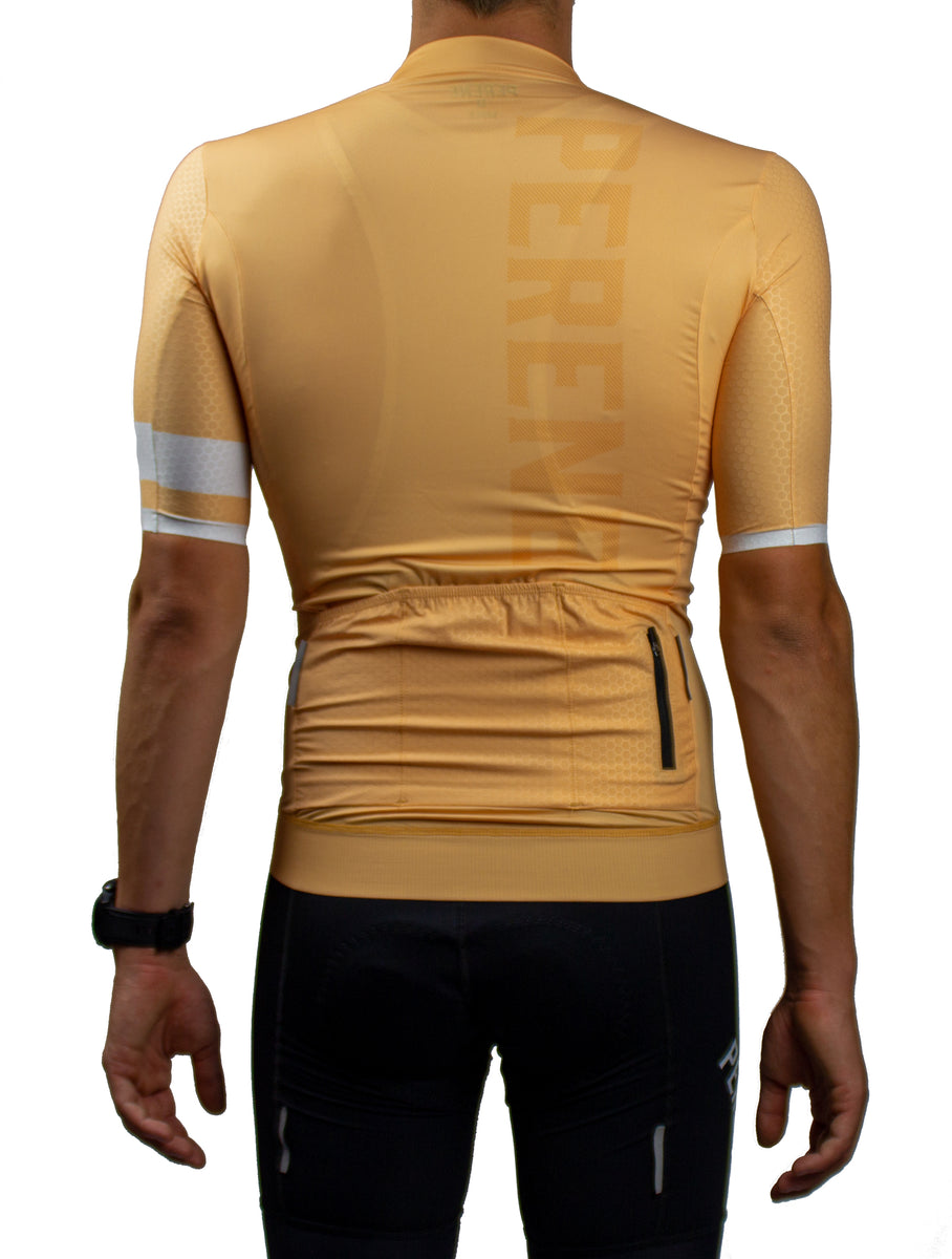 MEN'S ORIGINAL PRO RACER CYCLING JERSEY – PERENE